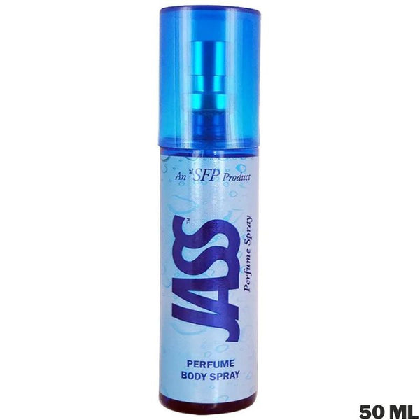 JASS PERFUME BODY SPRAY – Jayesh Variety
