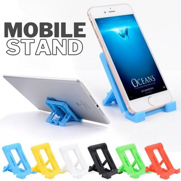 MOBILE STAND – Jayesh Variety
