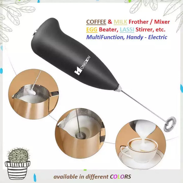 HANDY COFFEE BEATER – Jayesh Variety