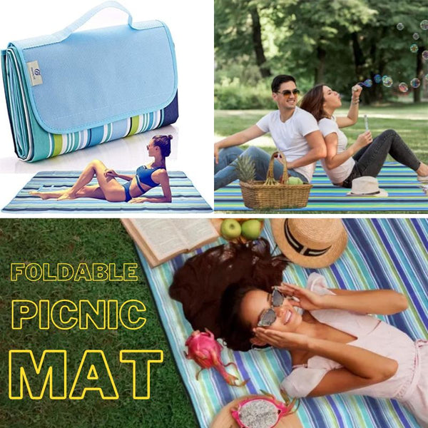 foldable picnic mat – Jayesh Variety