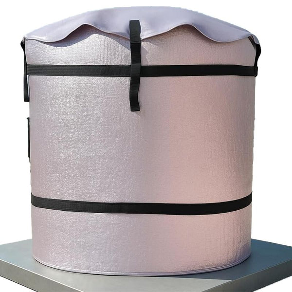 TANK KAVACH- Both side foil Laminted – Jayesh Variety