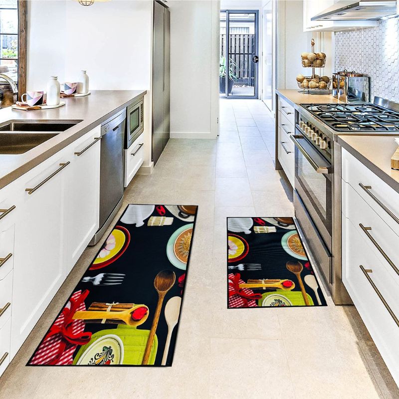 KITCHEN MAT – Jayesh Variety