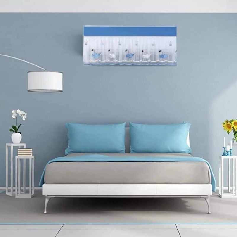 Ac Dust Protection – Jayesh Variety