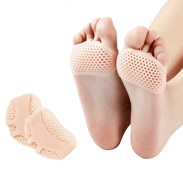 Tiptoe Silicone Protector – Jayesh Variety