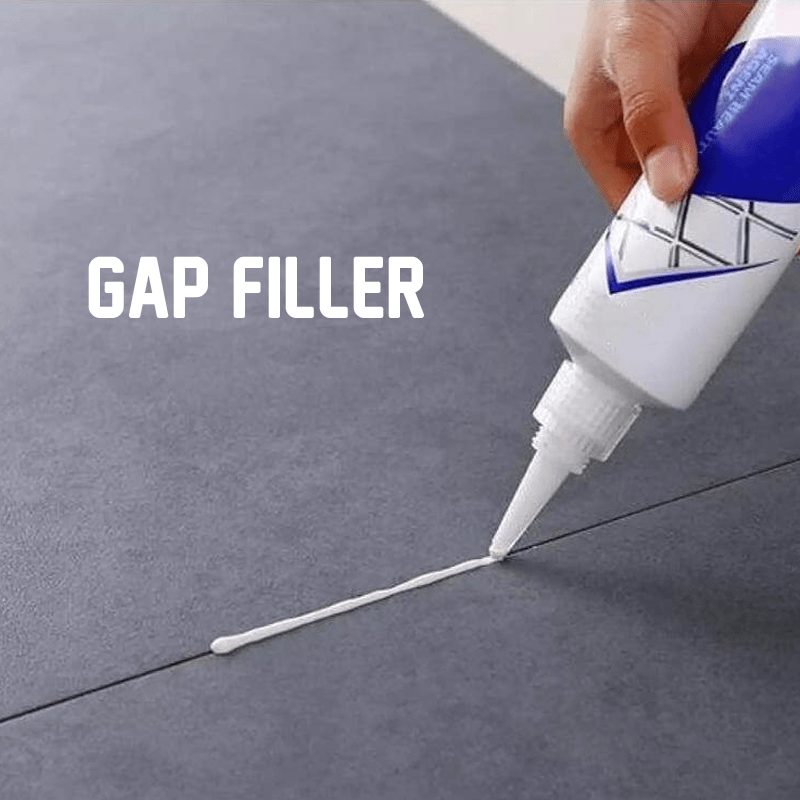 Silicone Gap Filler – Jayesh Variety