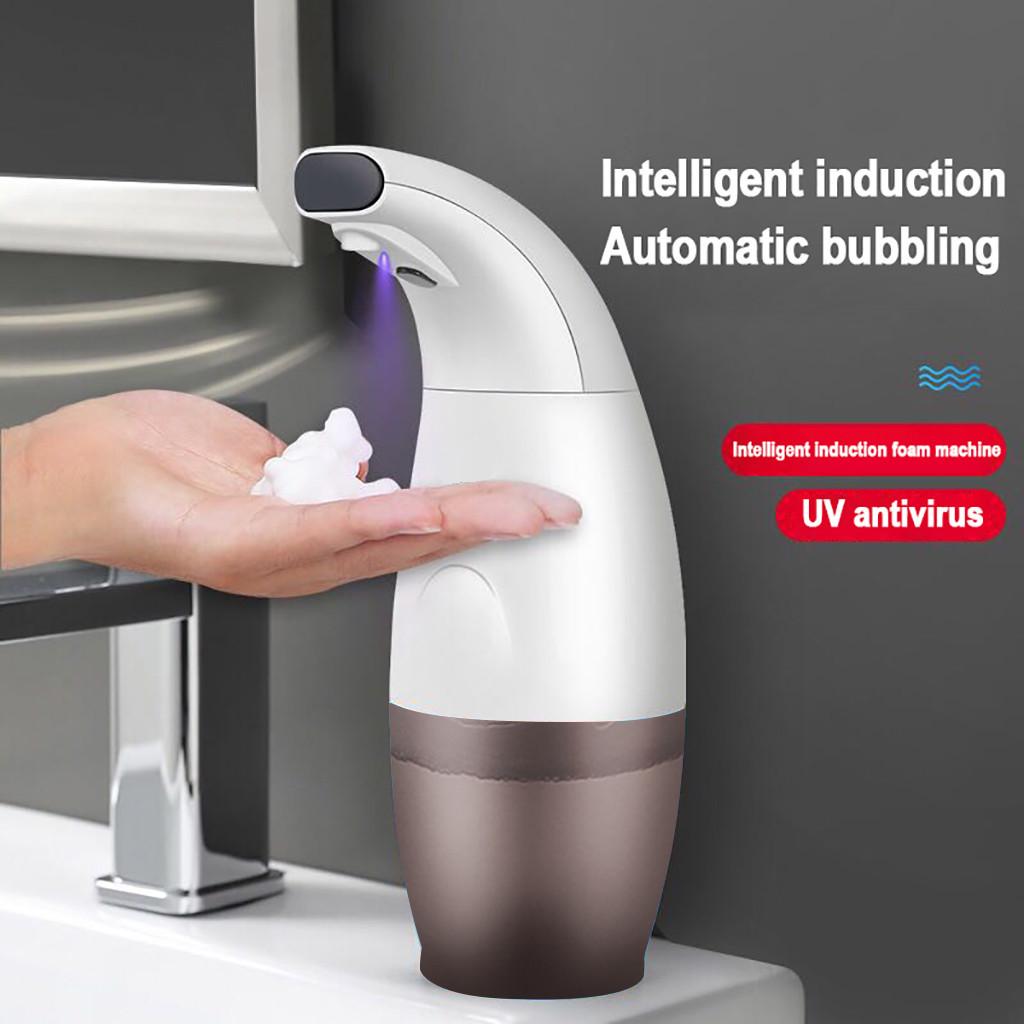 Automatic Soap Dispenser – Jayesh Variety