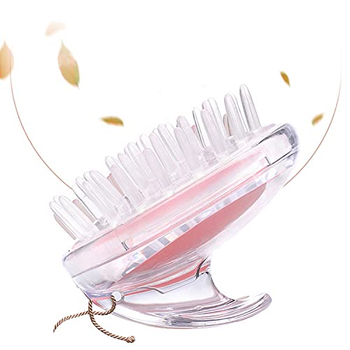 Hair Calf Shampoo Brush 2pcs – Jayesh Variety