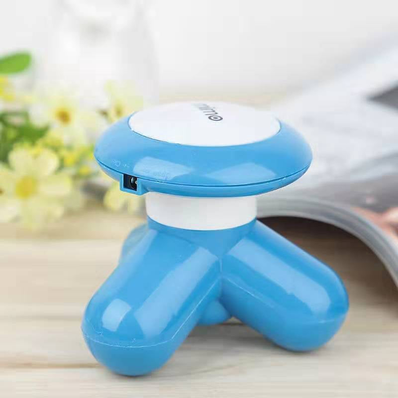 MIMO Massager Battery Powered Body Massager – Jayesh Variety