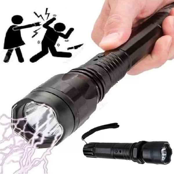 shock torch – Jayesh Variety