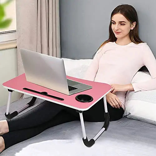 Folding Study Laptop Table – Jayesh Variety