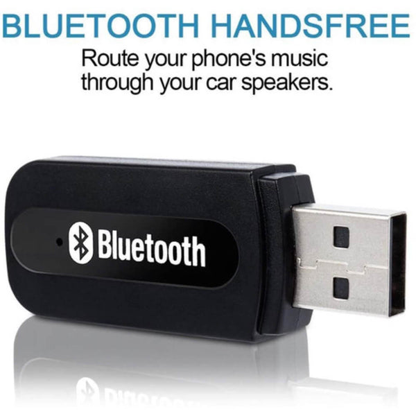 Car Bluetooth Device – Jayesh Variety