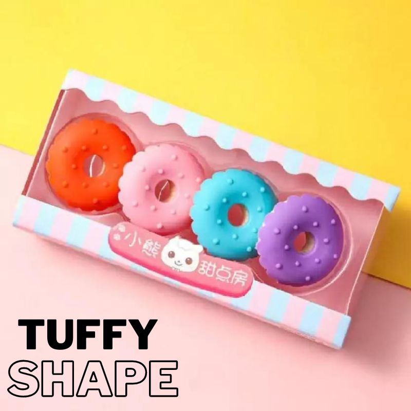 UNIQUE SHAPE ERASER – Jayesh Variety