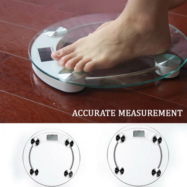 Personal scale/digital weighing scales for body weight – Jayesh Variety