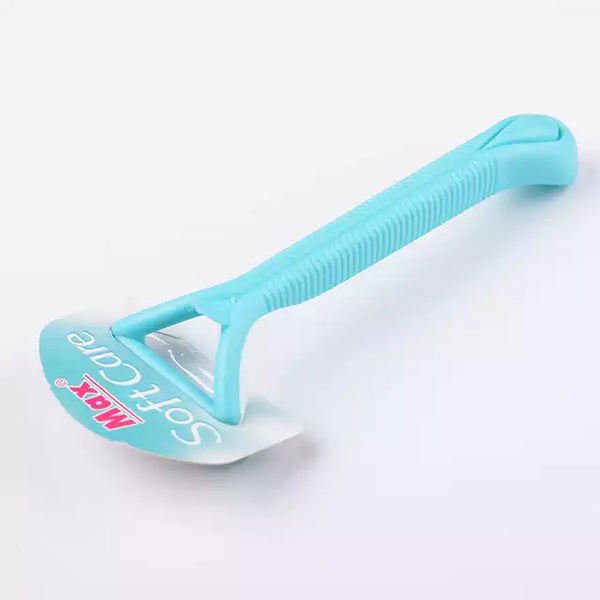 New Soft Care Disposable Shaving Razor 3 Pcs – Jayesh Variety