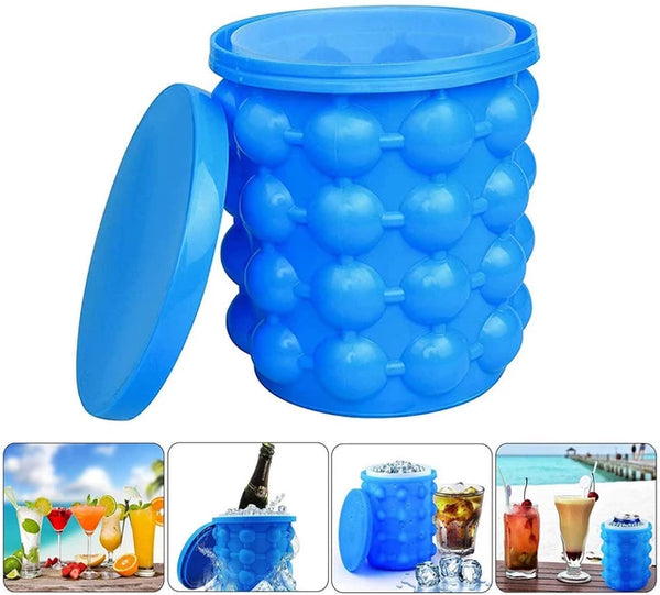 Ice Cube Maker – Jayesh Variety
