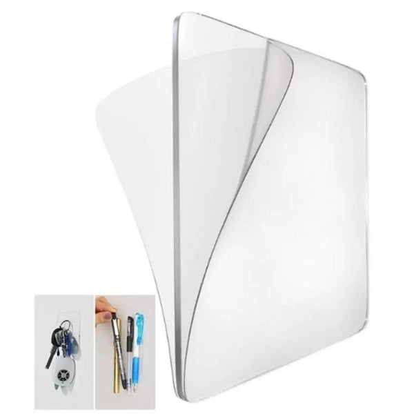 Double Sided Sticky Sticker ( pack of 10pc) – Jayesh Variety