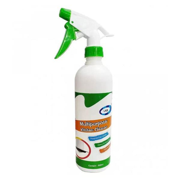 MULTIPURPOSE KITCHEN CLEANER – Jayesh Variety