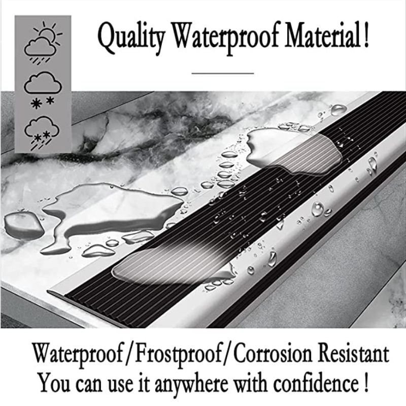 Anti Slip Stair Edge Protector – Jayesh Variety