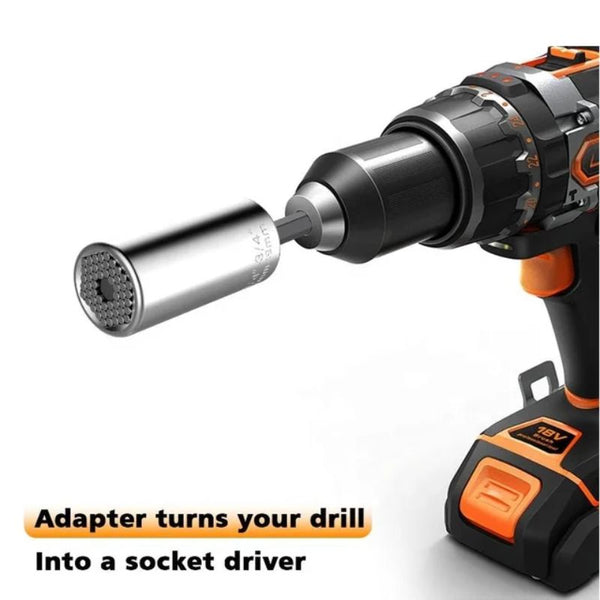 Universal Socket Tools – Jayesh Variety
