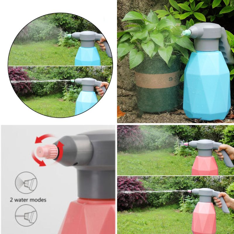 AUTOMATIC SPRAY BOTTEL – Jayesh Variety