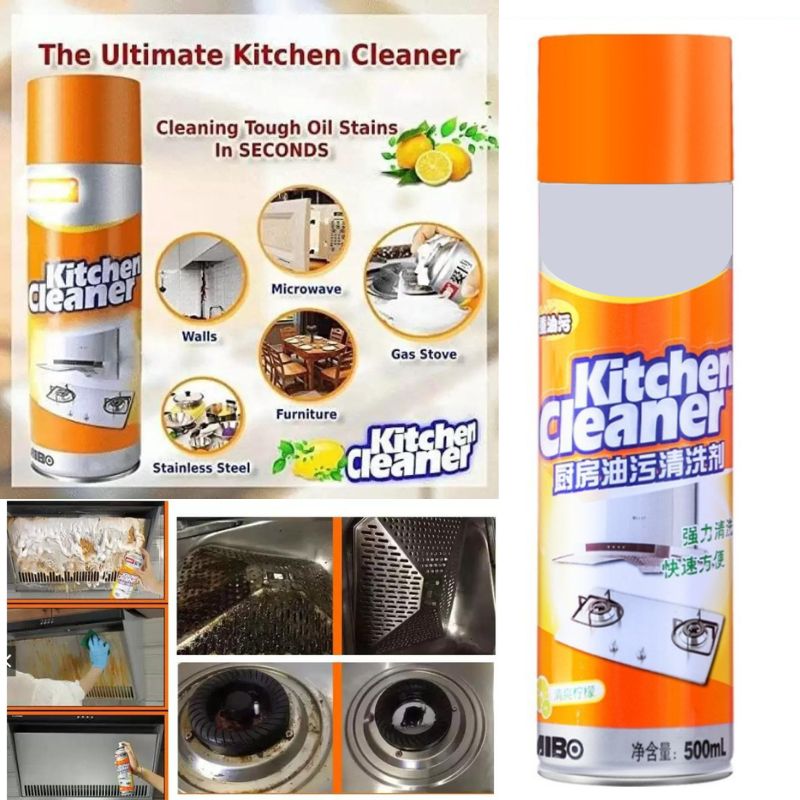 KITCHEN CLEANER – Jayesh Variety