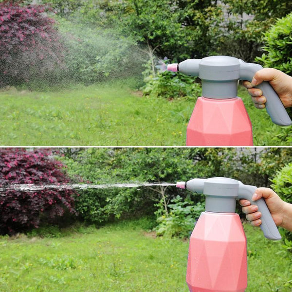 AUTOMATIC SPRAY BOTTEL – Jayesh Variety
