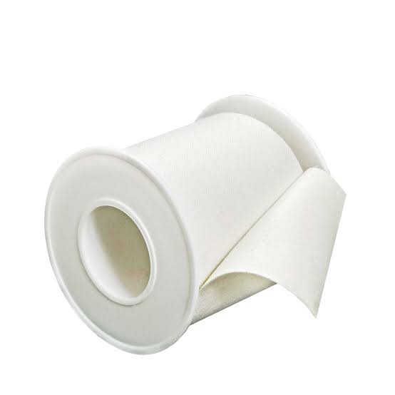 Adhesive Tape Plaster,GRIP Cotton Tapes – Jayesh Variety