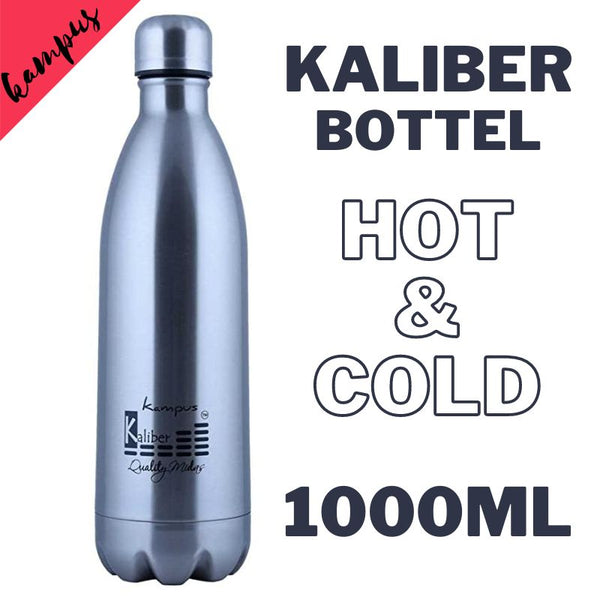 kaliber water bottle – Jayesh Variety